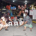 Concurso de monigotes en Yantzaza – PANORAMA INFORMATIVO