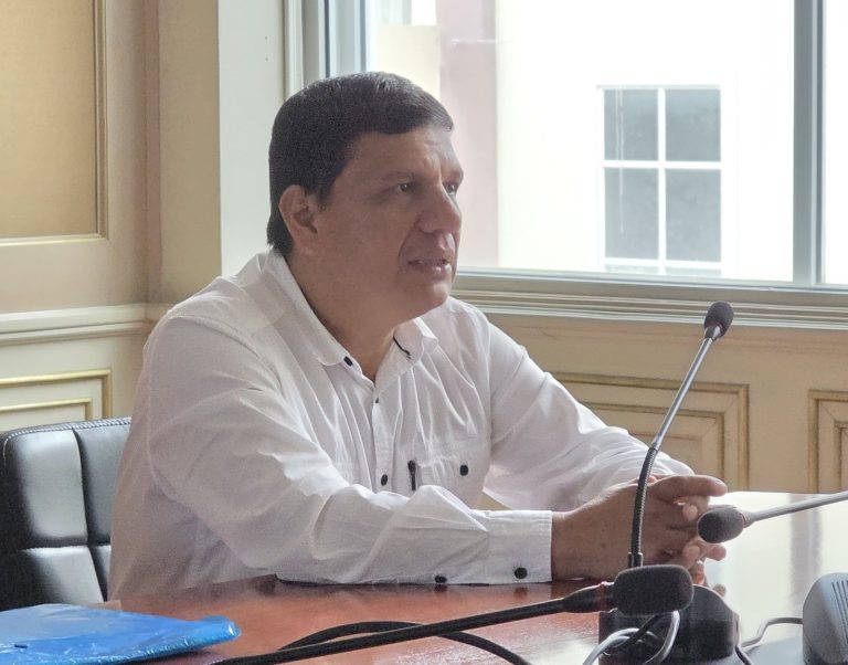 ALCALDE DE ZAMORA – PANORAMA INFORMATIVO